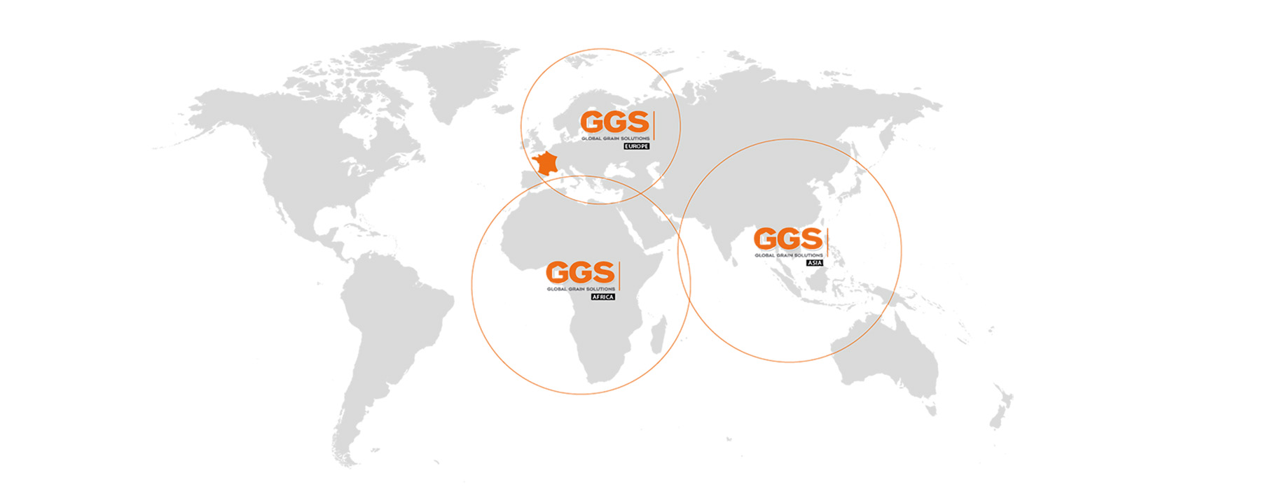 Contact - Global Grain Solution